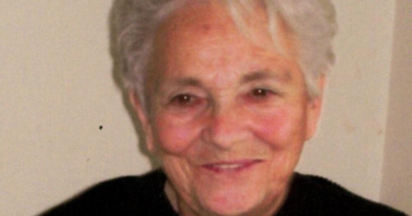 Joyce Wilcox Perkins Smith | Obituaries | cachevalleydaily.com