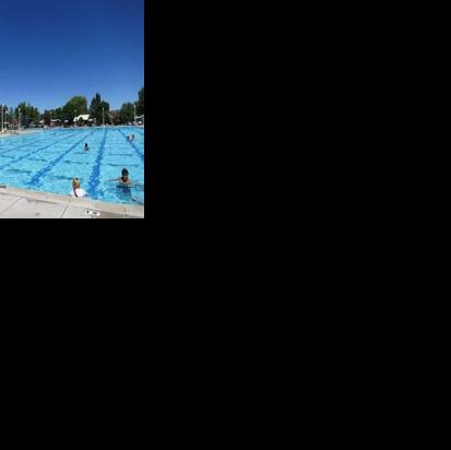 Logan Aquatic Center set to open for summer season at noon on Memorial ...