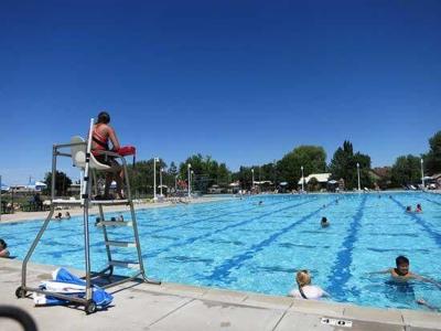 Logan Aquatic Center set to open for summer season at noon on Memorial ...