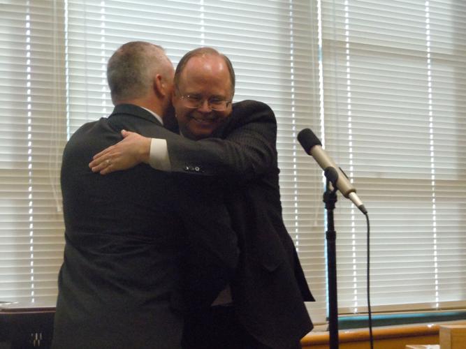 Logan School Board selects Frank Schofield as new superintendent ...