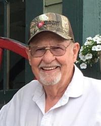 Gary Kent McCurdy, Sr. | Obituaries | cachevalleydaily.com