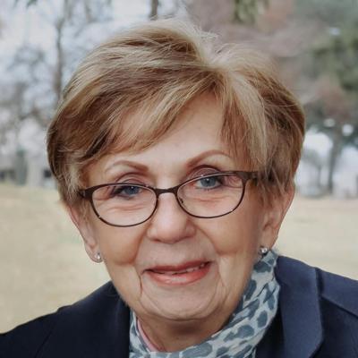 Marcia Ann Solum | Obituaries | cachevalleydaily.com
