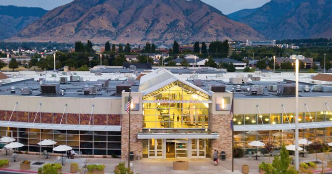 Fate of Cache Valley Mall businesses explained by City Economic ...