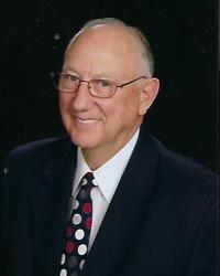 Stephen Wood Thurston | Obituaries | cachevalleydaily.com