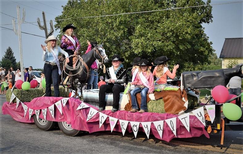Raspberry Days, Bear Lake’s biggest celebration, begins Thursday ...