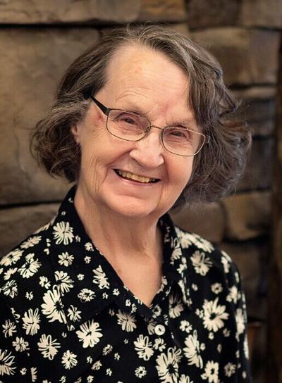 Charlene Wight Smith | Obituaries | cachevalleydaily.com