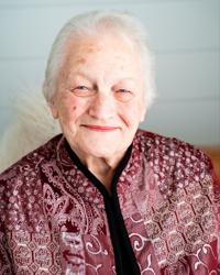 Mary Anderson Huffman | Obituaries | cachevalleydaily.com