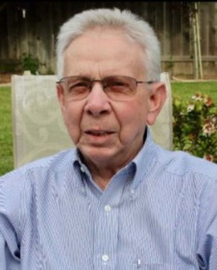Von Harris Andreasen | Obituaries | cachevalleydaily.com