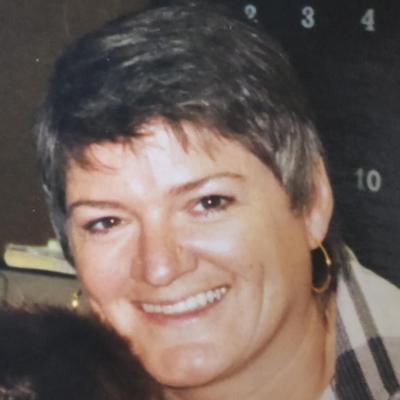 Berniece Margaret Cronquist | Obituaries | cachevalleydaily.com