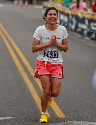 PHOTO GALLERY: Top of Utah Marathon 2022 | Photo Galleries ...