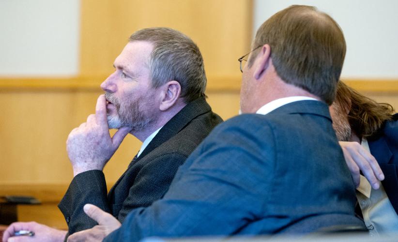 Anthony Murphy trial concludes third day of testimony | Local News ...