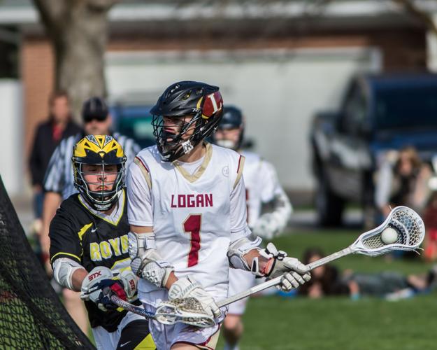 PHOTO GALLERY: Logan vs Roy boys lacrosse | Local Prep ...