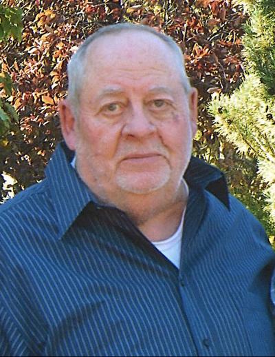 Farrell Lee Bryan | Obituaries | cachevalleydaily.com