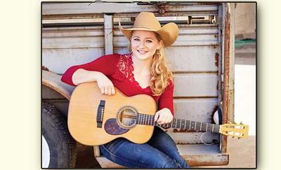 Cowboy Rendezvous organizers set free Concert in the Park set for June ...