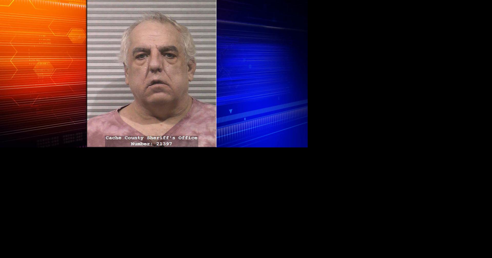 Logan sex-offender arrested for allegedly enticing teenage boy | Local ...