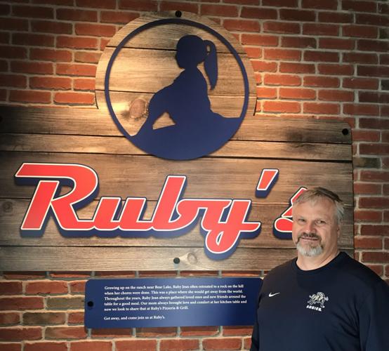 Ruby’s Pizzeria and Grill may be a new restaurant name, but owners and ...