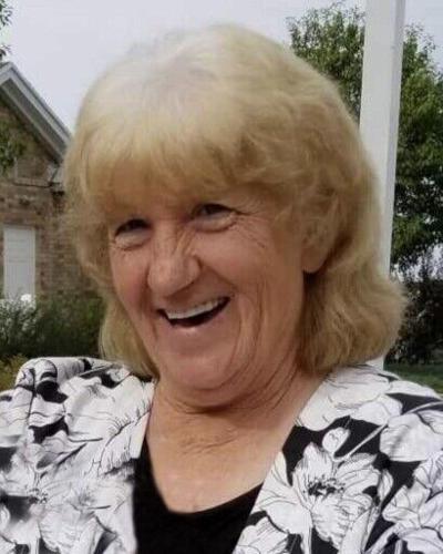 DeeLane Purdum | Obituaries | cachevalleydaily.com