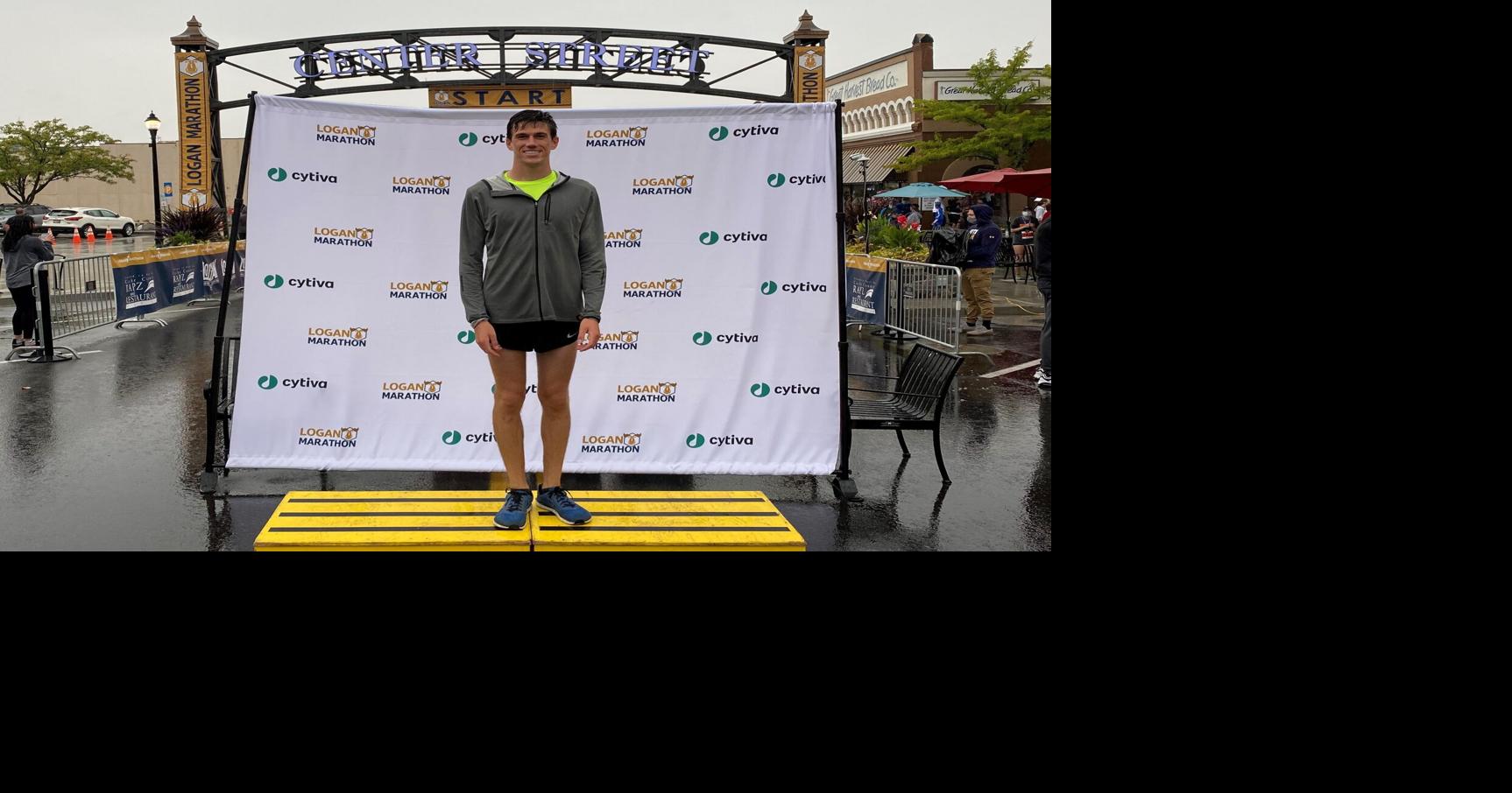 Utah State distance runners perform well in Logan Marathon 5K and 10K ...