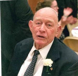 Jimmy Walton Hill | Obituaries | cachevalleydaily.com