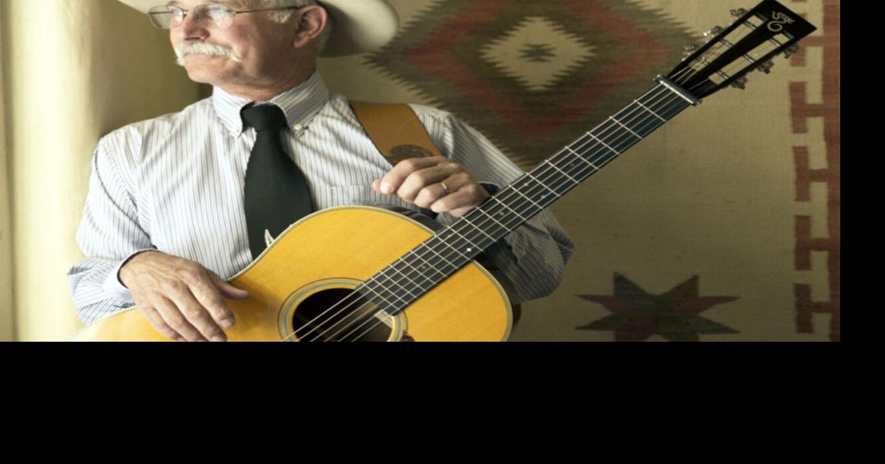 Cache Valley Cowboy Rendezvous slated for March 11 to 13 | Local News ...