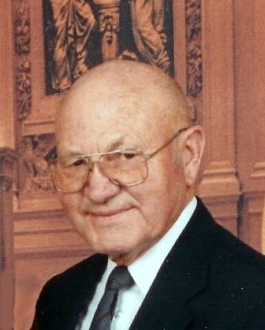 Samuel (Sam) Harvey Banner | Obituaries | cachevalleydaily.com