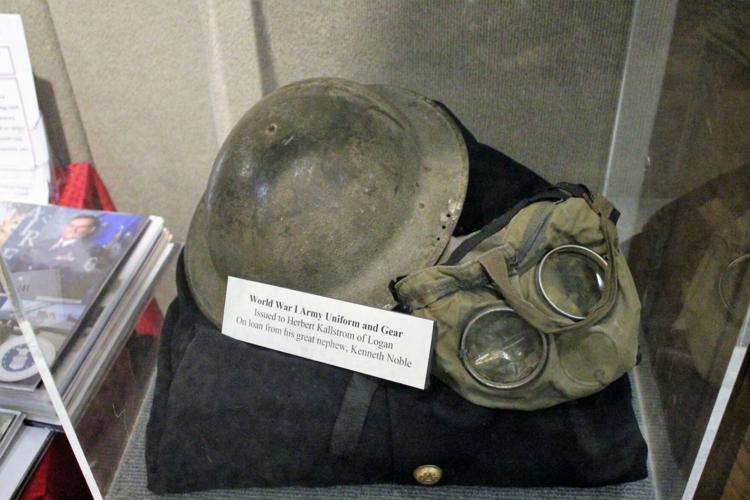 Museum is a Hyrum treasure | Local News | cachevalleydaily.com