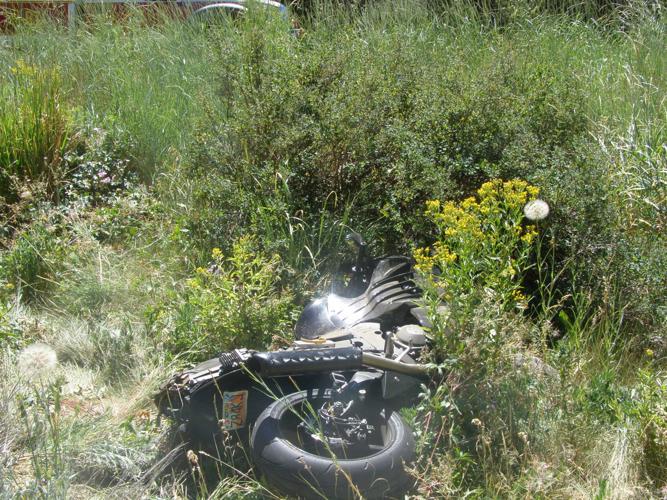 Motorcyclist dies in accident in Logan Canyon | Local News ...