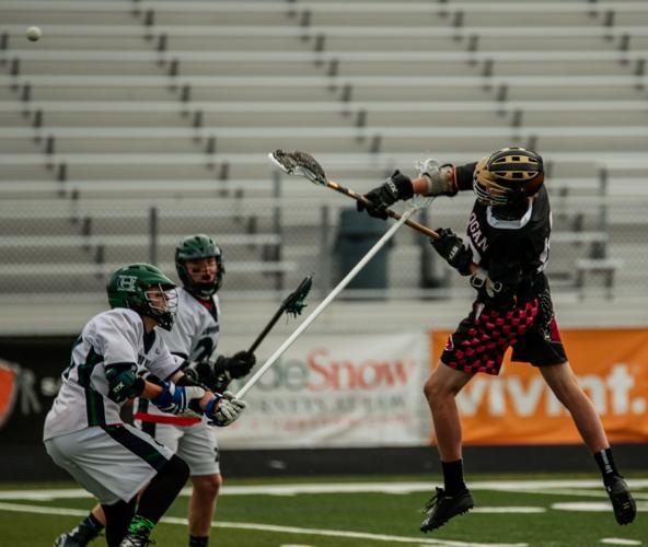 PHOTO GALLERY: Logan 10, Copper Hills 7 Class B Lacrosse Championship | Local Prep ...