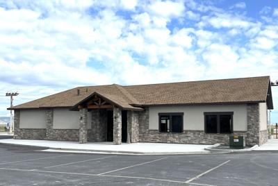Cache Valley Public Shooting Range gets new shotgun building | News ...
