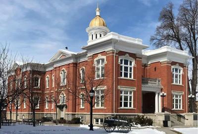 New blood takes over as replacements sworn-in to Cache County Council ...