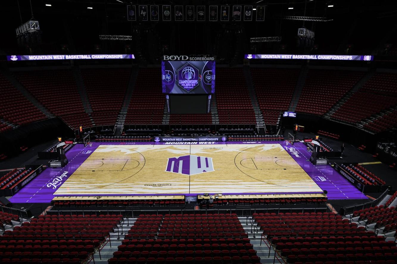 Mountain West Watch - Early 2025-26 Tier List, Transfer Portal ...