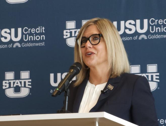 Cantwell: New AD Diana Sabau “is the leader for this moment” | Sports ...