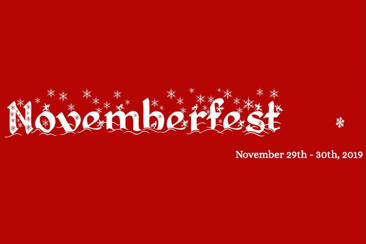 Novemberfest, a Thanksgiving holiday tradition, comes to Riverwoods ...