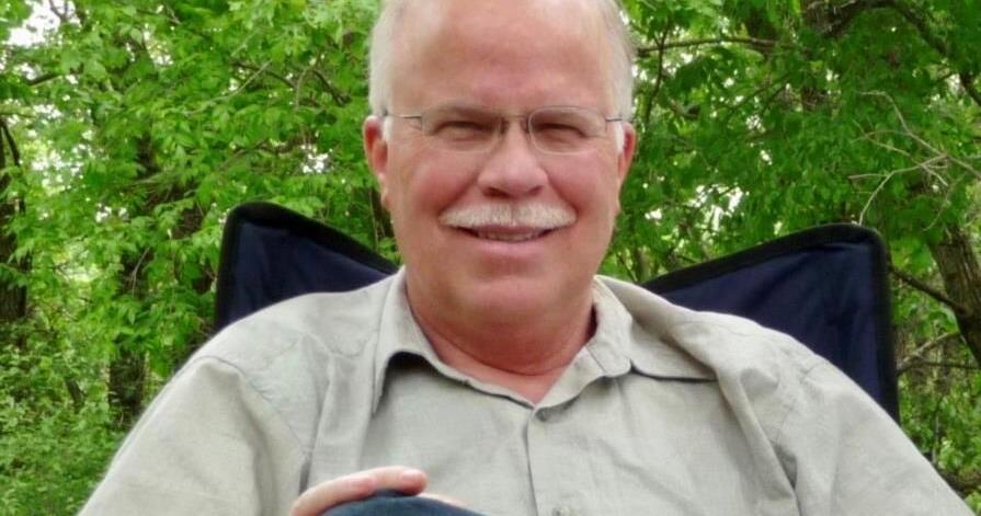 Douglas Alan Abbott | Obituaries | cachevalleydaily.com