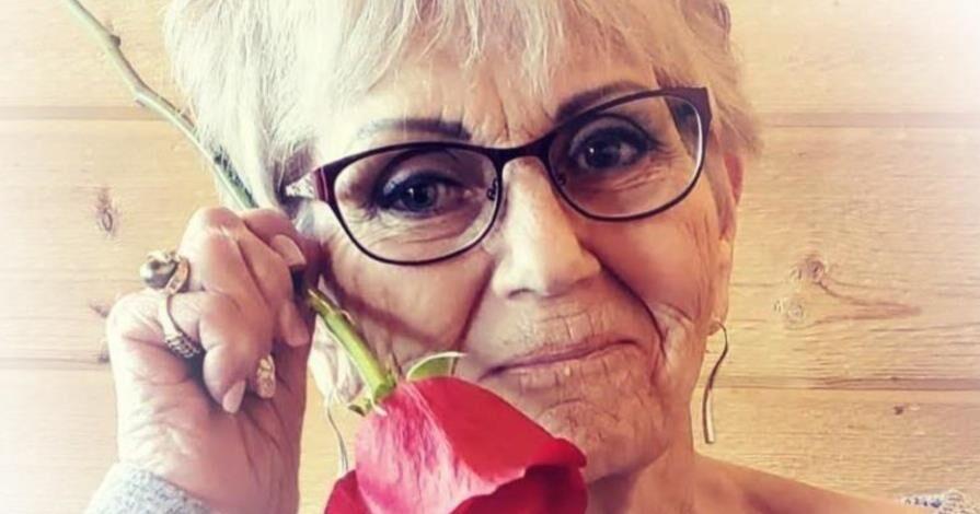 Ann Robinette Corry | Obituaries | cachevalleydaily.com