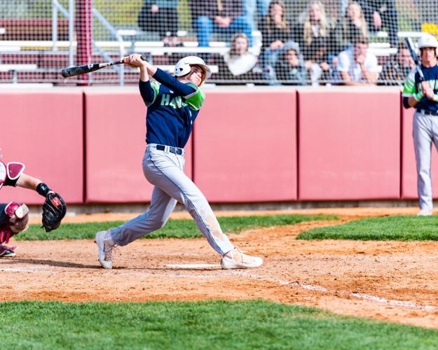 PHOTO GALLERY: Ridgeline 4, Logan 1 baseball | Sports ...