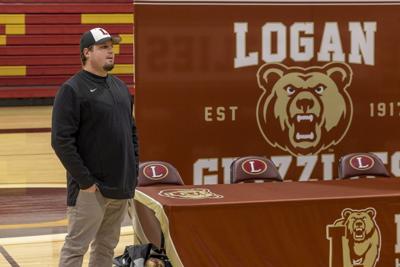 Logan High School names new football coach | Local Prep ...