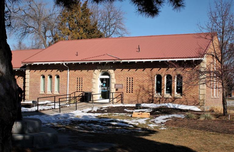 Two Northern Utah properties and one district added to the National ...