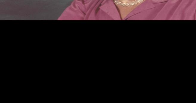 Hannah Ruth Evanson Harding | Obituaries | cachevalleydaily.com