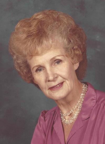 Hannah Ruth Evanson Harding | Obituaries | cachevalleydaily.com
