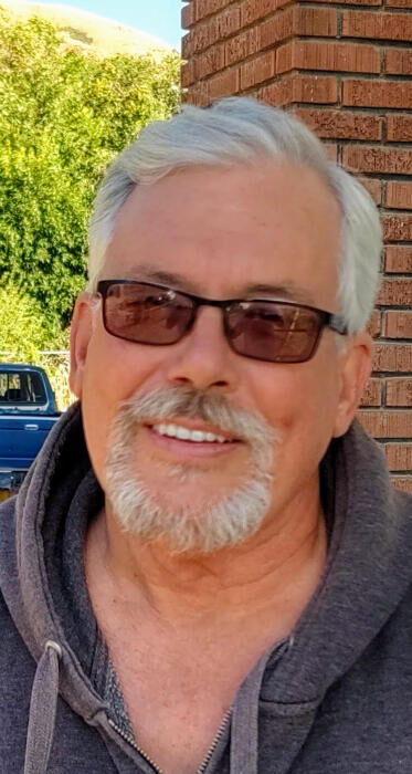 George Seward Kennington | Obituaries | cachevalleydaily.com