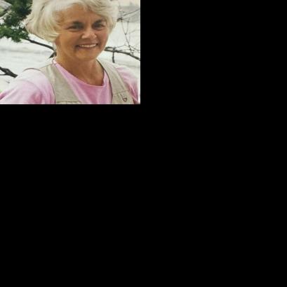 Lillian Eubanks Shoemaker | Obituaries | cachevalleydaily.com