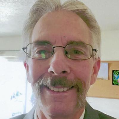 Mark Cottle Spackman | Obituaries | cachevalleydaily.com