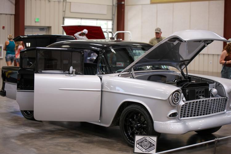 GALLERY: Cache Valley Cruise-In 2024 | Local News | cachevalleydaily.com