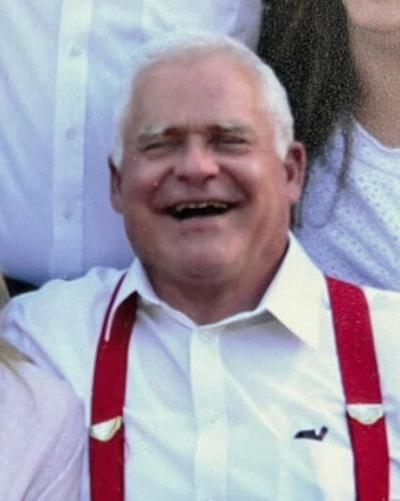 Michael Charles Callahan | Obituaries | cachevalleydaily.com
