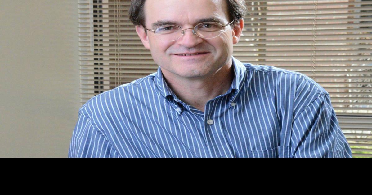 Eric Bastian named new director at Western Dairy Center at USU | Local ...