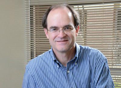 Eric Bastian named new director at Western Dairy Center at USU | Local ...