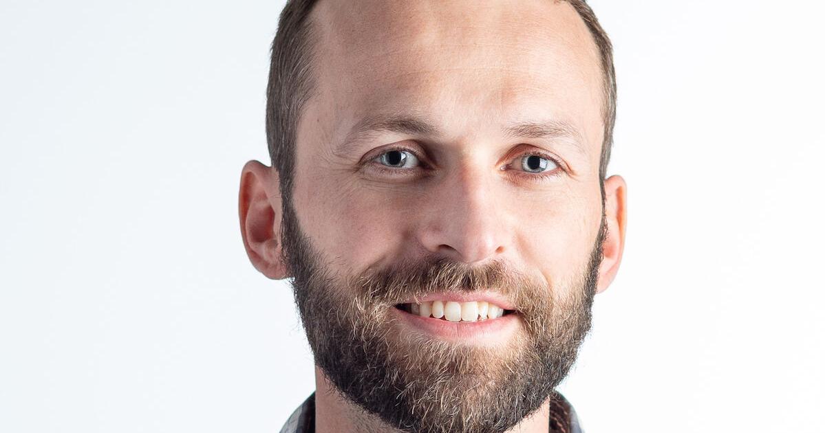 Keegan Garrity has “unique approach” to affordable housing | Local News ...