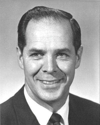 Rex S. Spendlove | Obituaries | cachevalleydaily.com