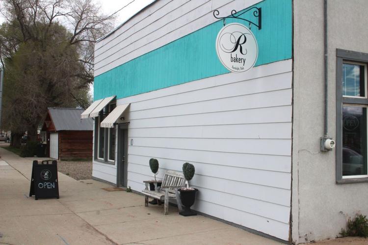R Bakery is a tasty stop on Randolph's Main Street | News ...